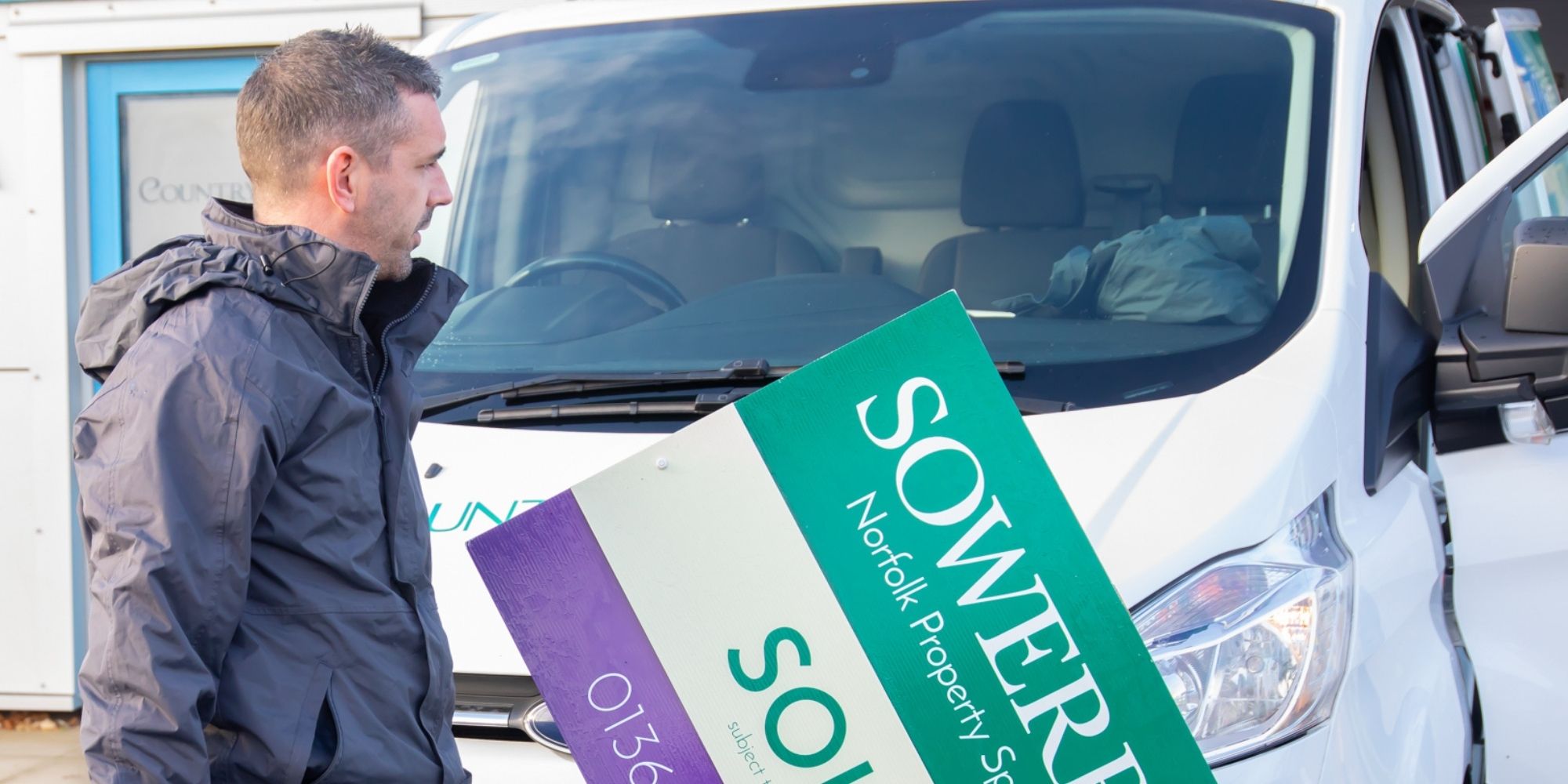 Franchisee Success Story - Countrywide Signs - Recruitment